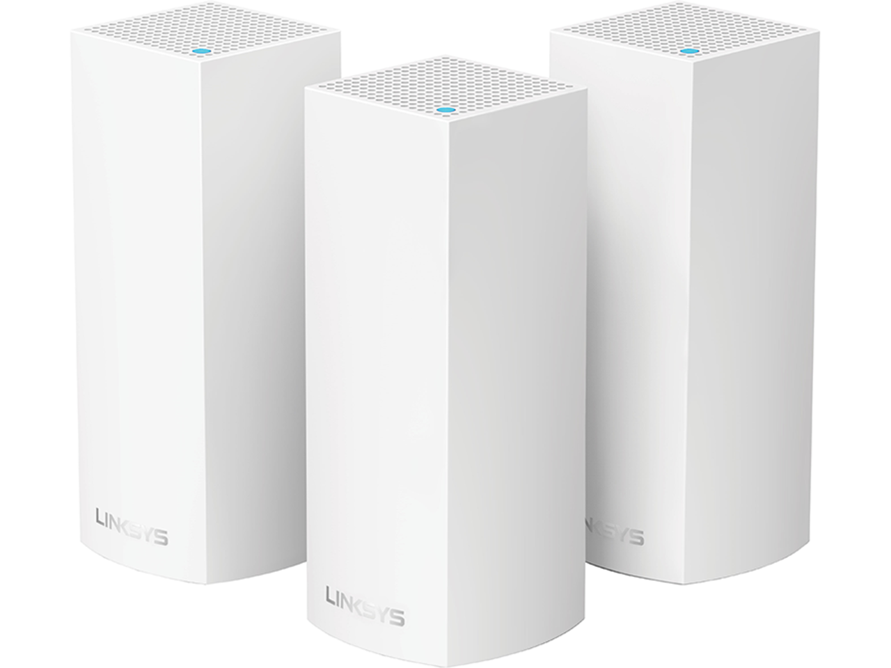 Linksys Velop, 3-Pack | Laptop.bg - Технологията с теб