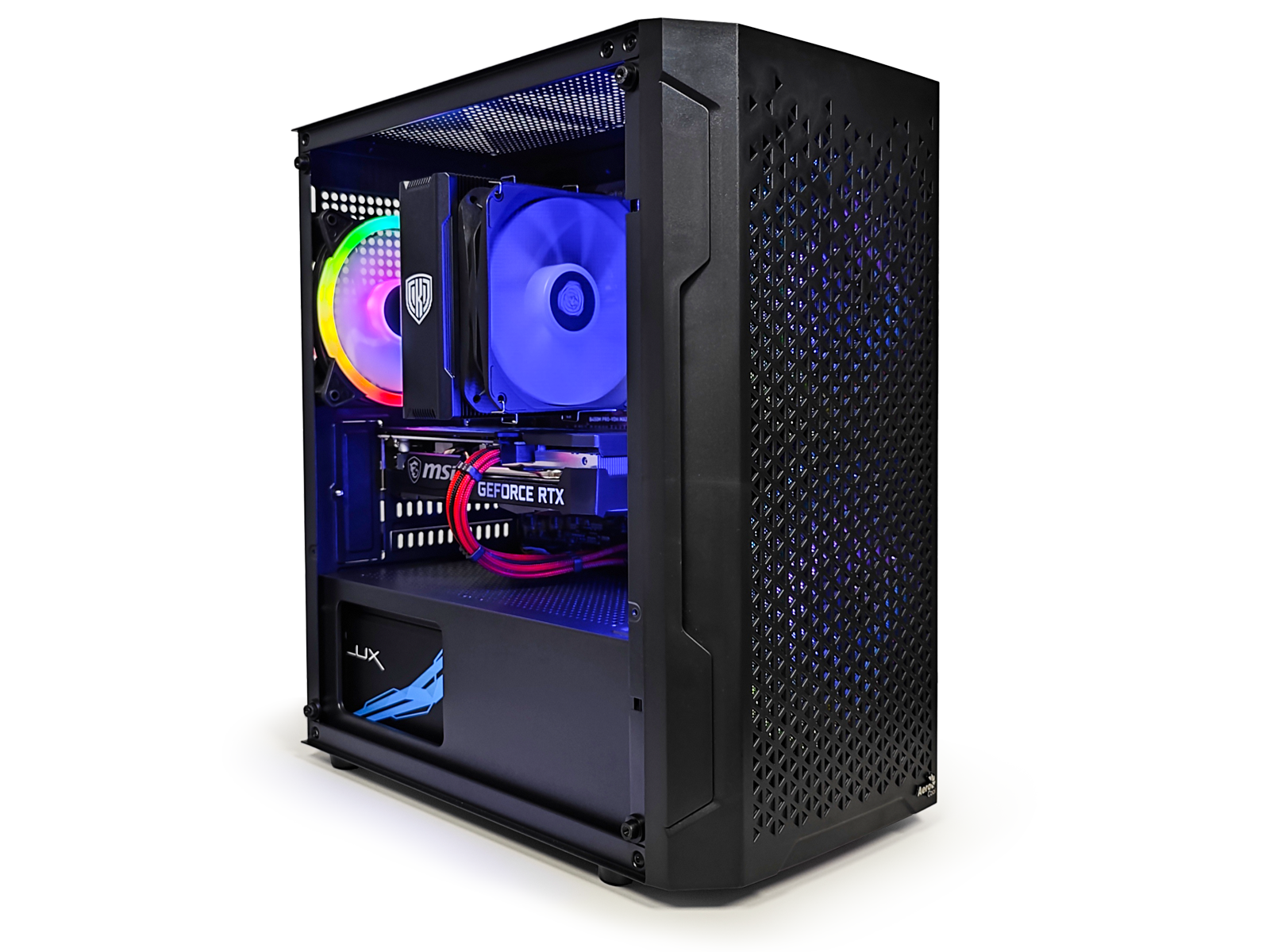 G:RIGS ESports Compact V2 | Laptop.bg - Технологията с теб
