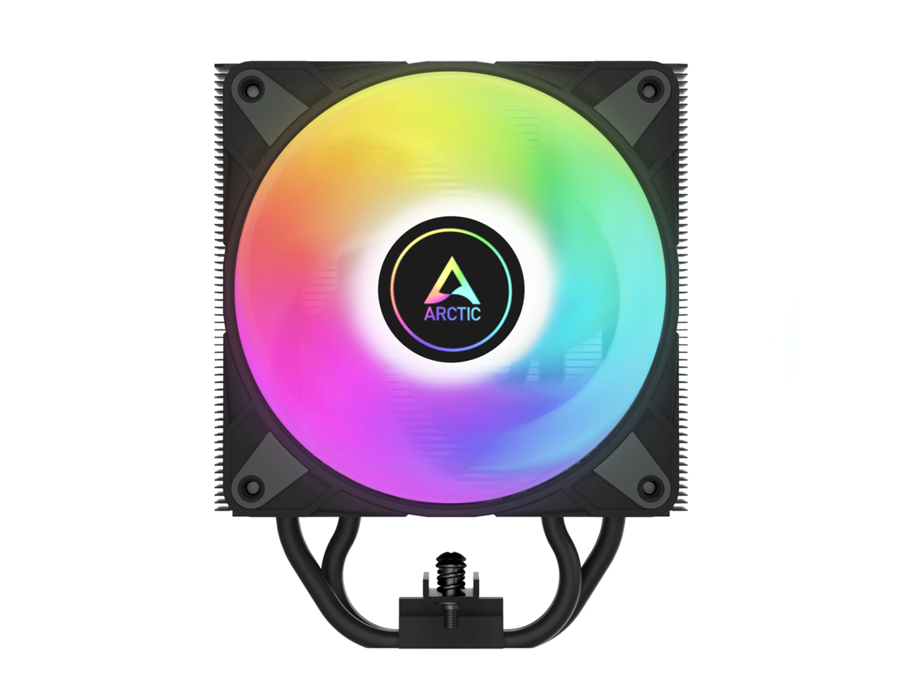 ARCTIC Freezer 36 A-RGB Black | Laptop.bg - Технологията с теб
