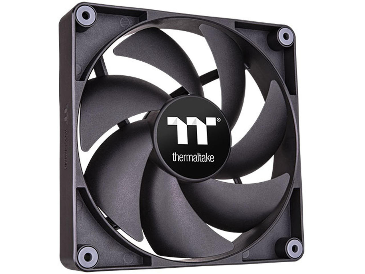 Thermaltake CT120 PC Cooling Fan 2 Pack | Laptop.bg - Технологията с теб