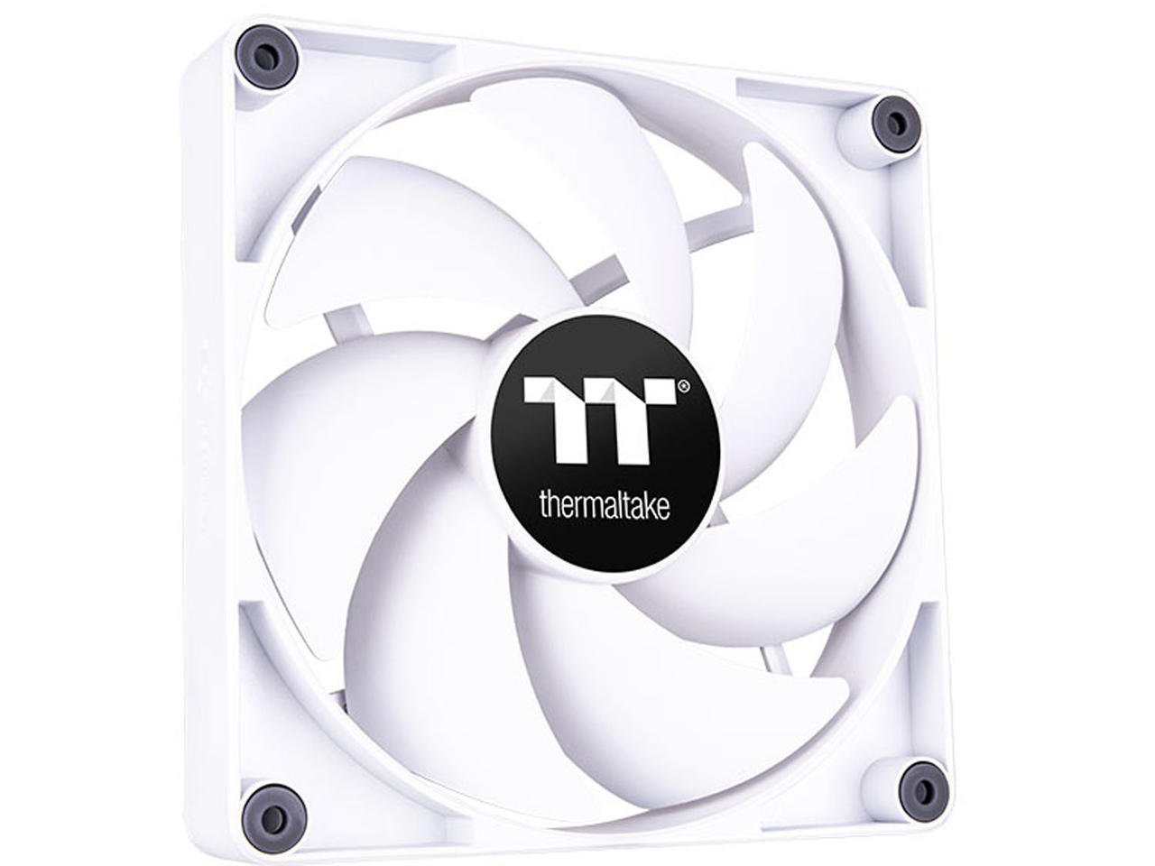Thermaltake CT120 PC Cooling Fan 2 Pack White | Laptop.bg ...