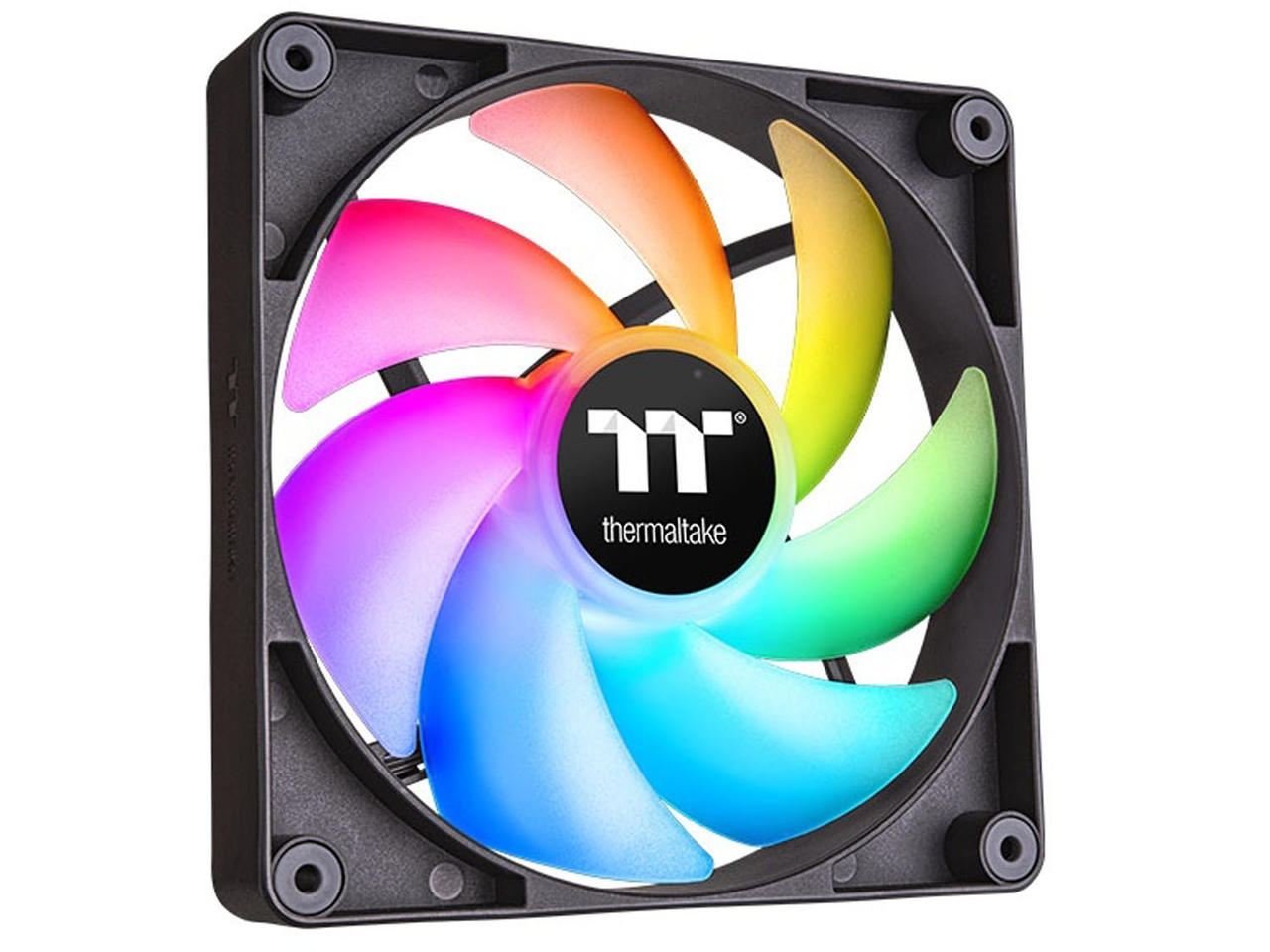 Thermaltake CT120 ARGB Sync PC Cooling Fan 2 Pack | Laptop.bg ...