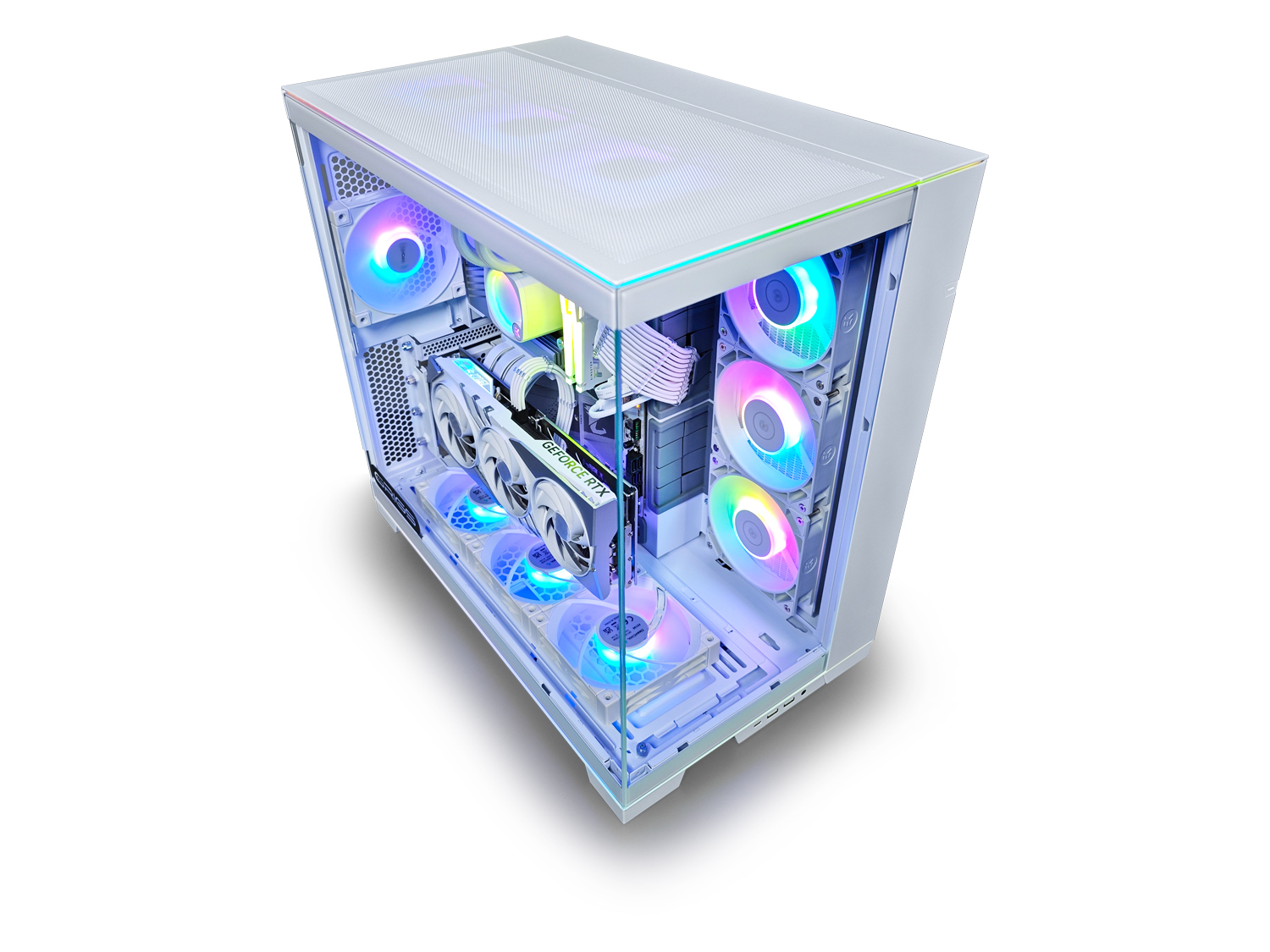 G:RIGS SUPERNOVA Ultra (AMD) | Laptop.bg - Технологията с теб