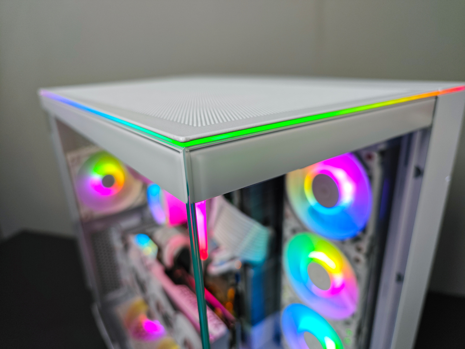 G:RIGS SUPERNOVA Ultra (AMD) | Laptop.bg - Технологията с теб