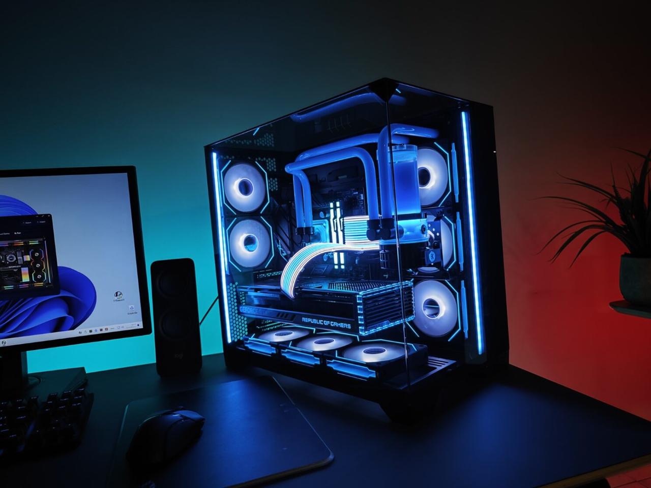 G:RIGS SUPERNOVA Ultra (AMD) CUSTOM | Laptop.bg - Технологията с теб