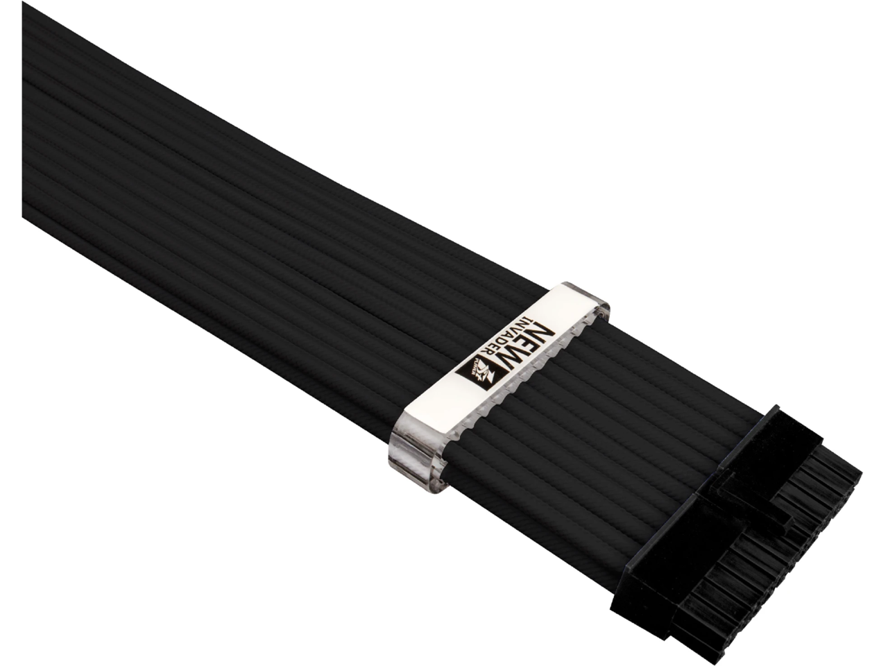 1stPlayer комплект удължителни кабели Custom Modding Cable Kit Dark ...