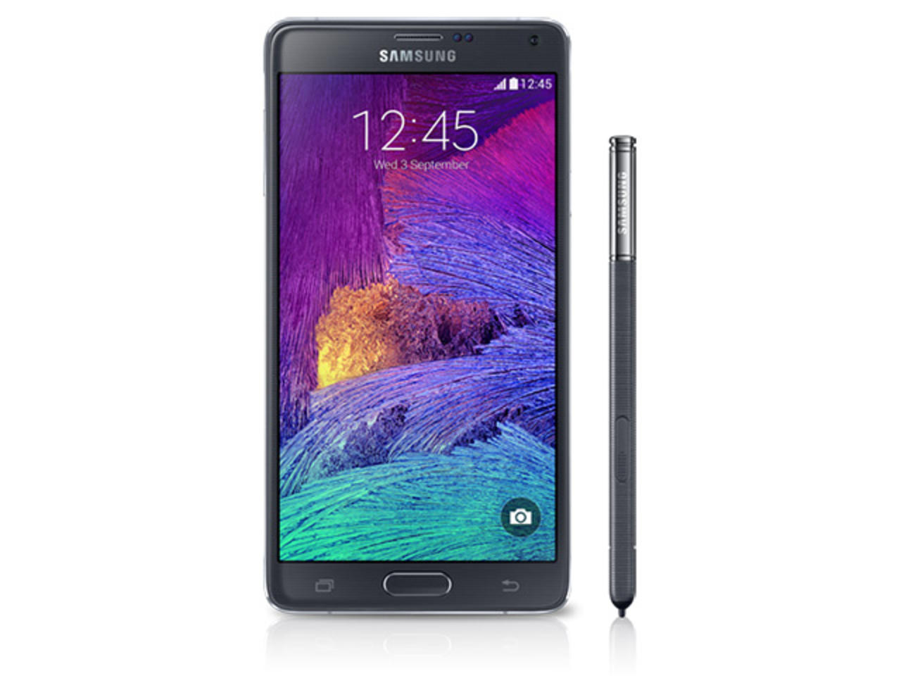 Samsung Galaxy Note 4 (SM-N910C) 32GB, черен цвят | Laptop.bg ...