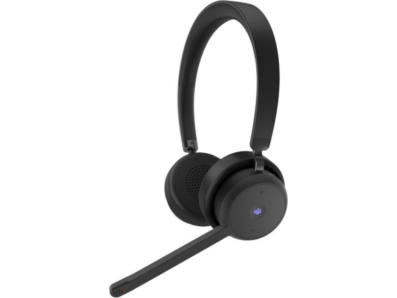 Lenovo Wireless VoIP Headset (Teams) | Laptop.bg - Технологията с теб