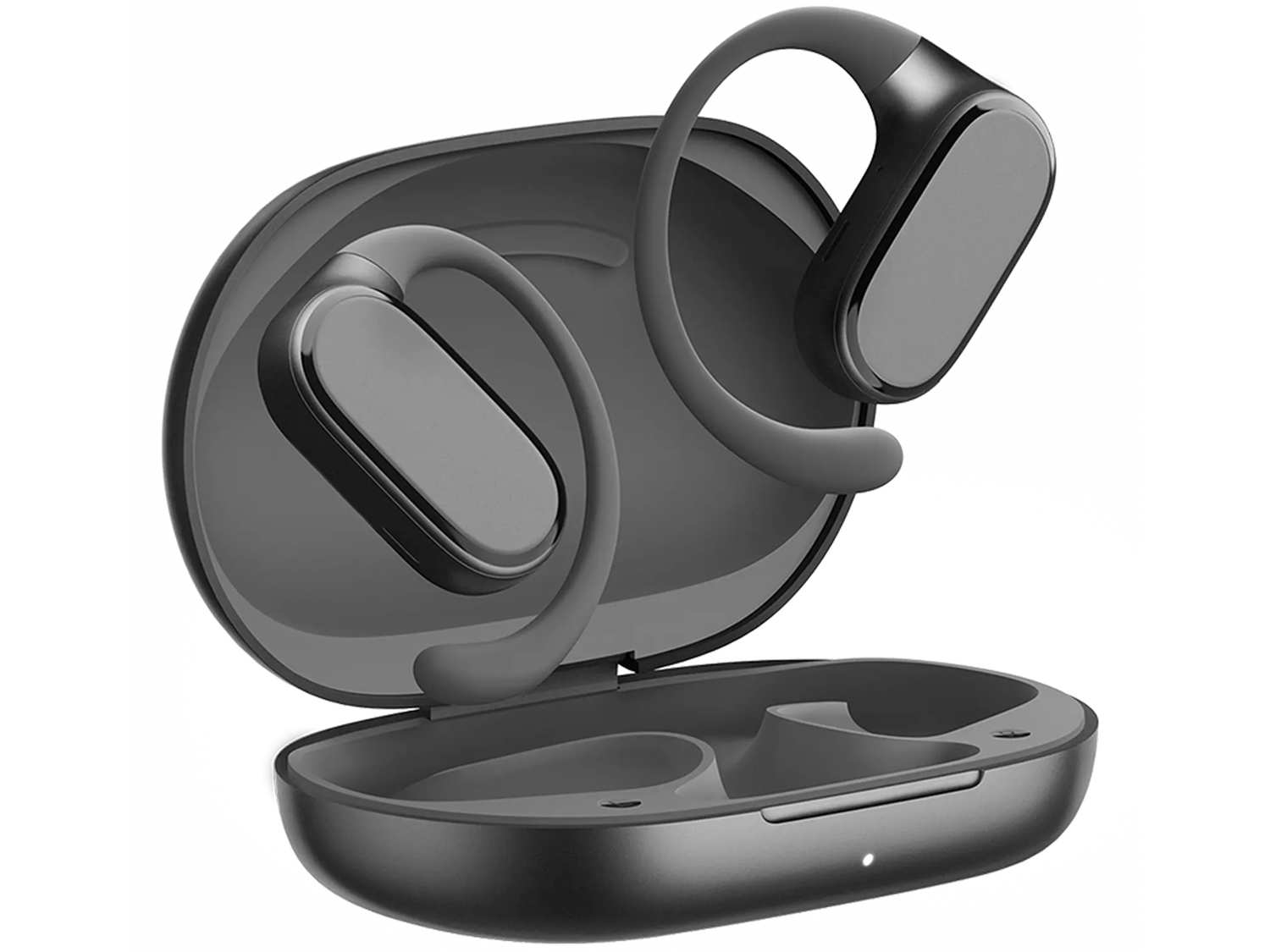 Honor Choice OWS Earbuds, Black | Laptop.bg - Технологията с теб