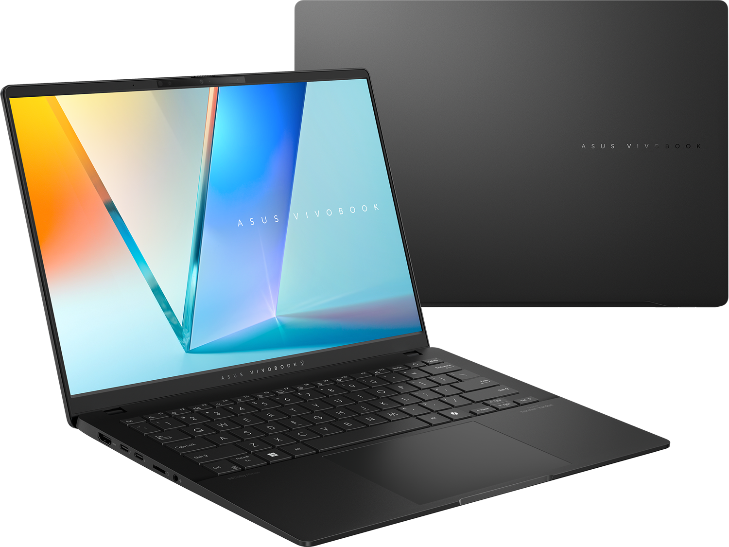 ASUS Vivobook S 14 OLED S5406SA-QD149W | Laptop.bg - Технологията с теб