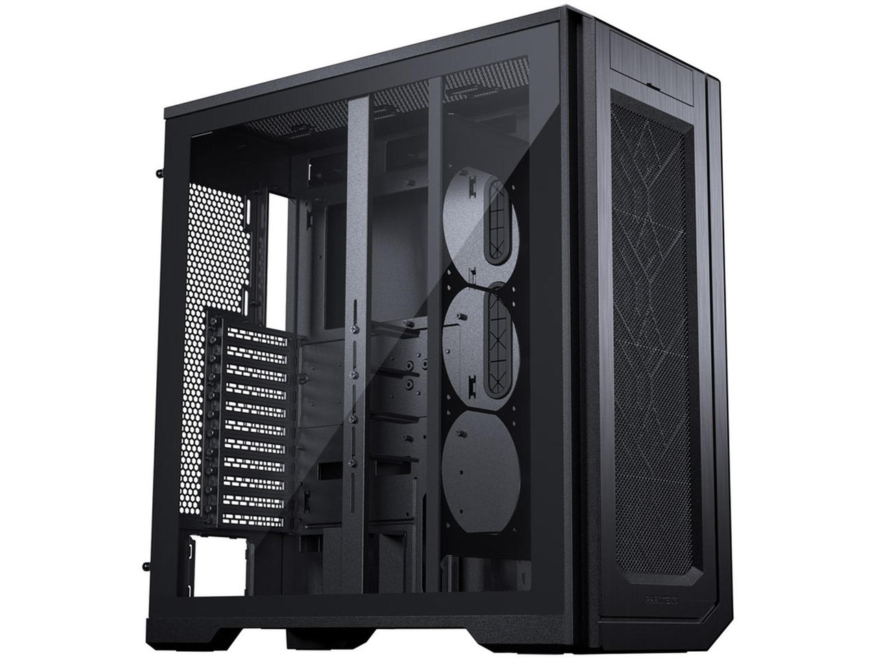 Phanteks Enthoo Pro II TG Server Edition | Laptop.bg - Технологията с теб
