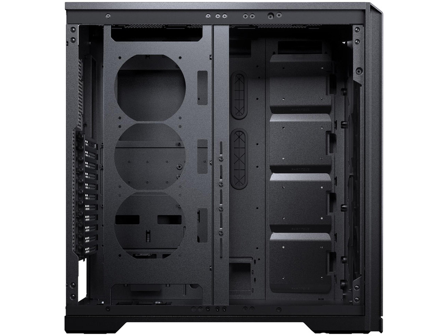 Phanteks Enthoo Pro II TG Server Edition | Laptop.bg - Технологията с теб