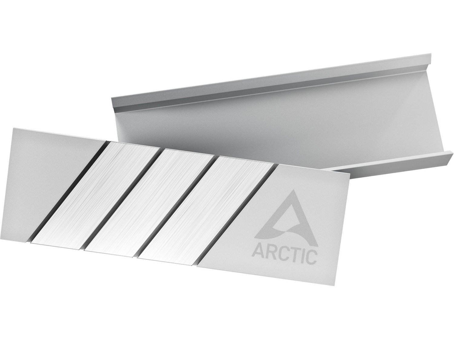Arctic M2 Pro Silver | Laptop.bg - Технологията с теб