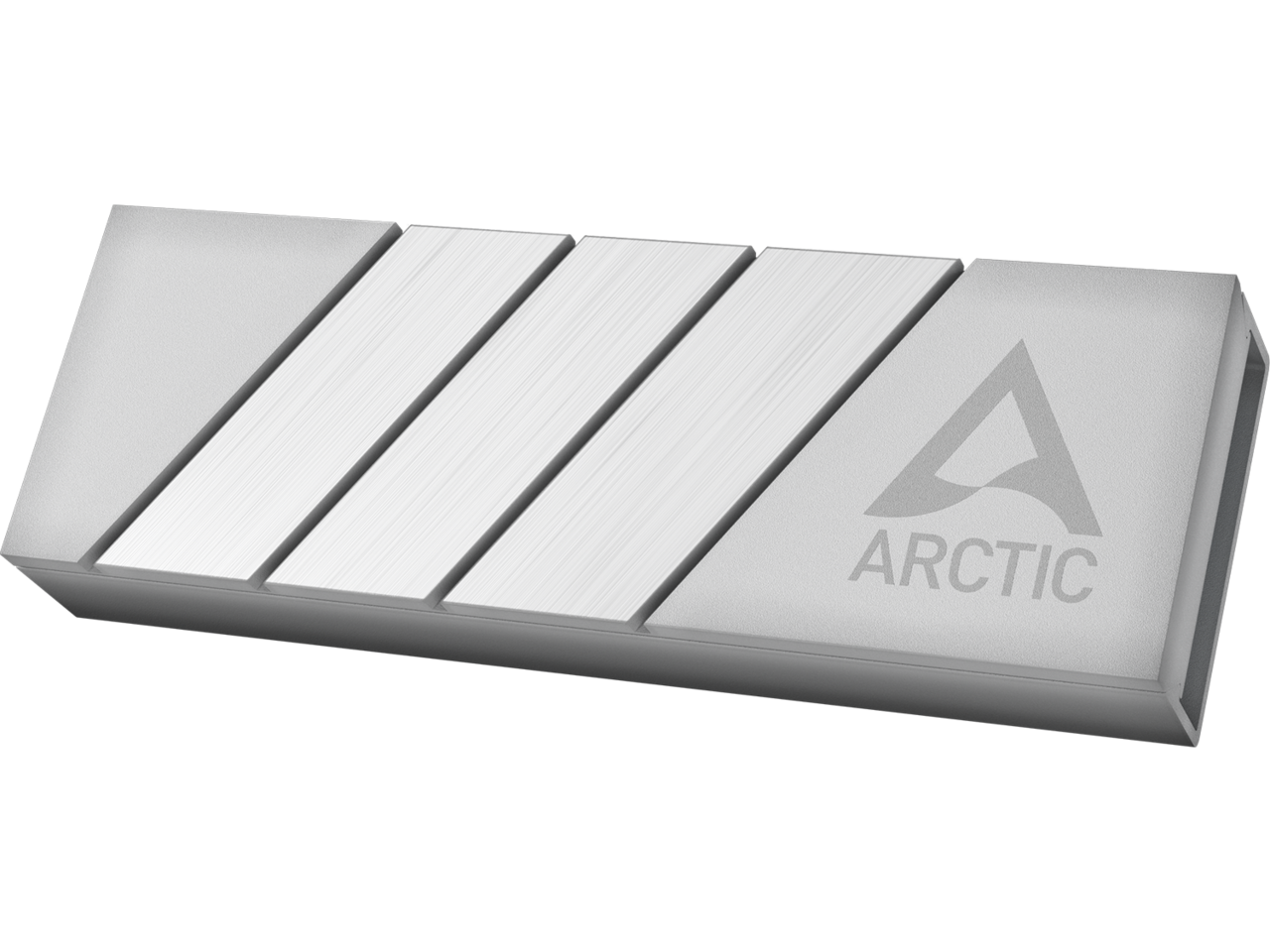 Arctic M2 Pro Silver | Laptop.bg - Технологията с теб