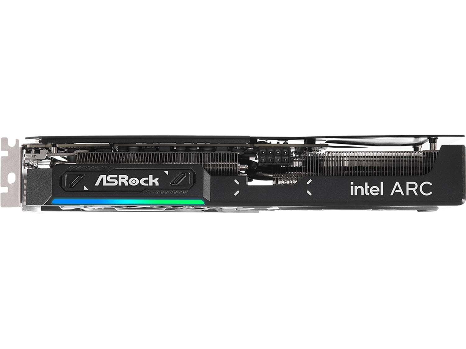 ASRock Intel Arc B580 Challenger 12GB OC | Laptop.bg - Технологията с теб