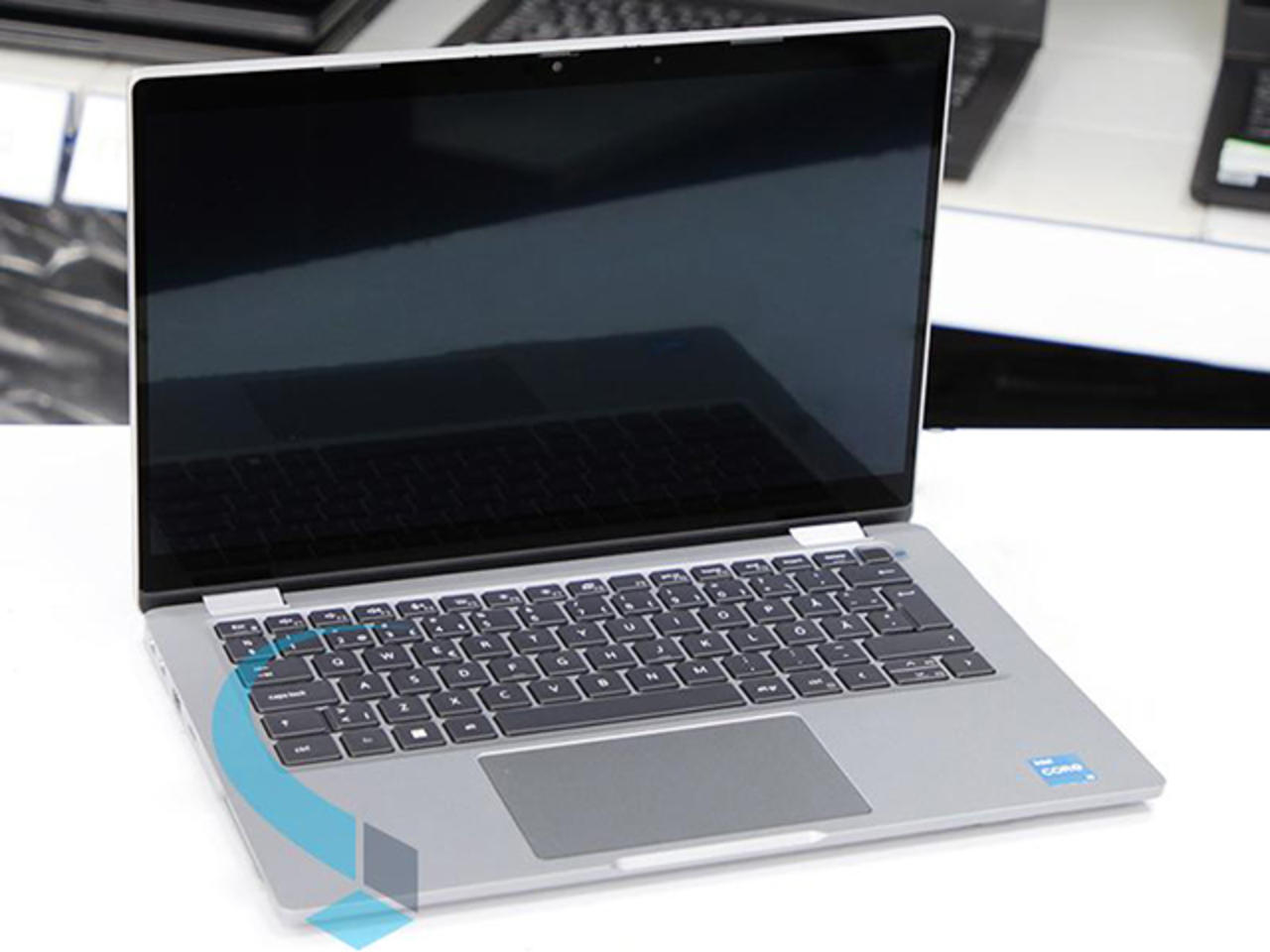 Dell Latitude 5330 2-in-1 - втора употреба | Laptop.bg - Технологията с теб