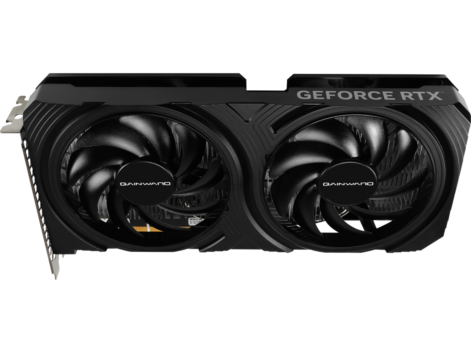 Gainward GeForce RTX 4060 Python II 8GB | Laptop.bg - Технологията с теб