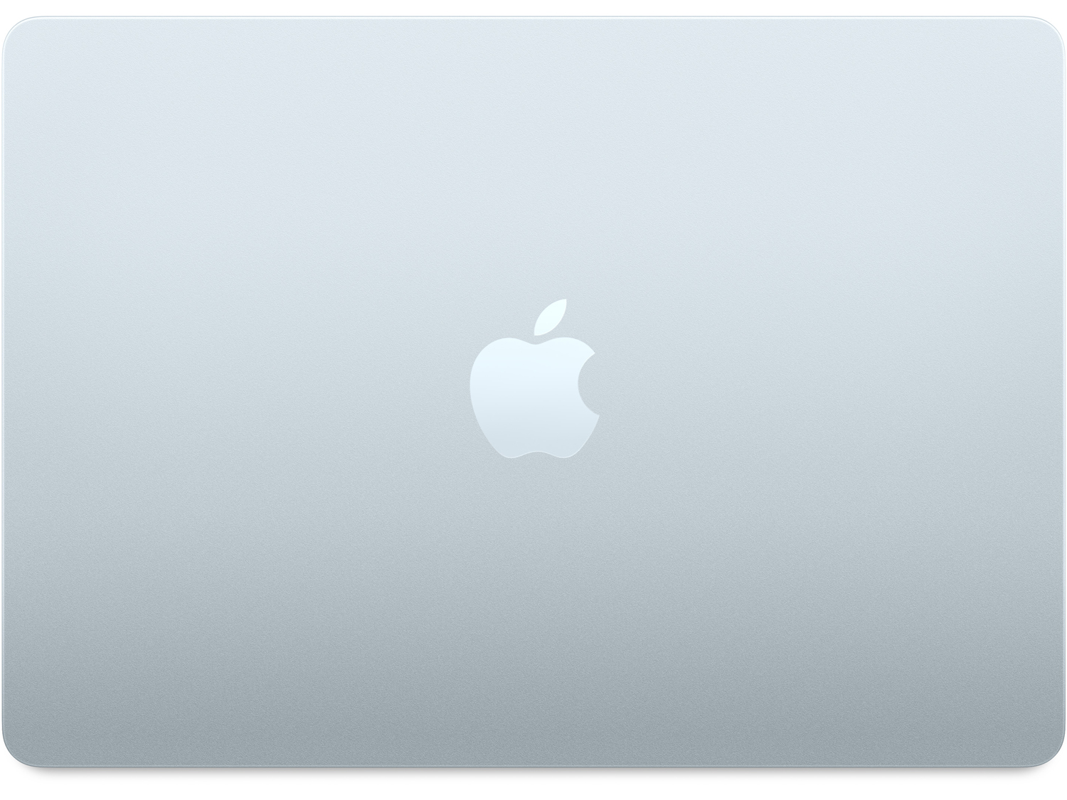 Apple MacBook Air 13.6" Sky Blue (2025) | Laptop.bg - Технологията с теб