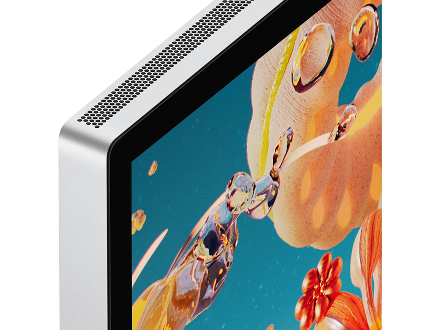 Apple Studio Display - Standard Glass - VESA Mount Adapter (2025 ...