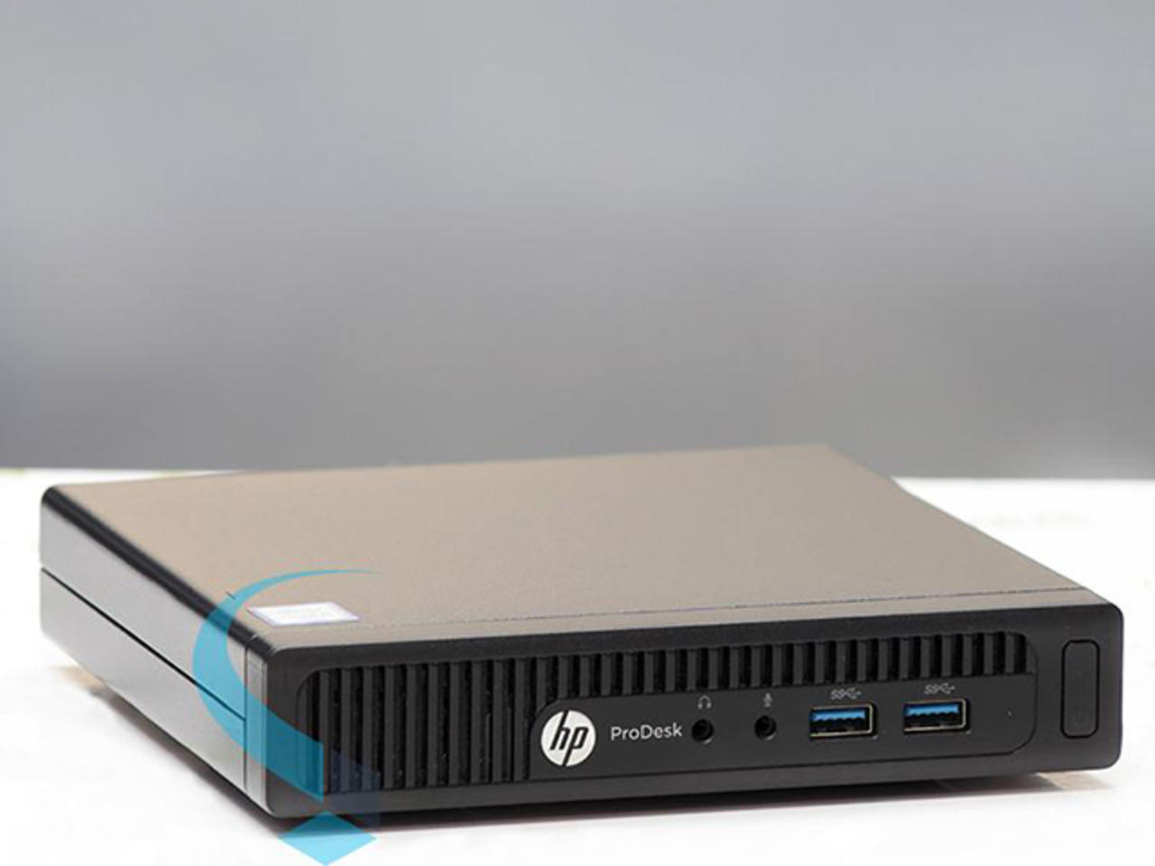 HP ProDesk 400 G2 DM - втора употреба | Laptop.bg - Технологията с теб