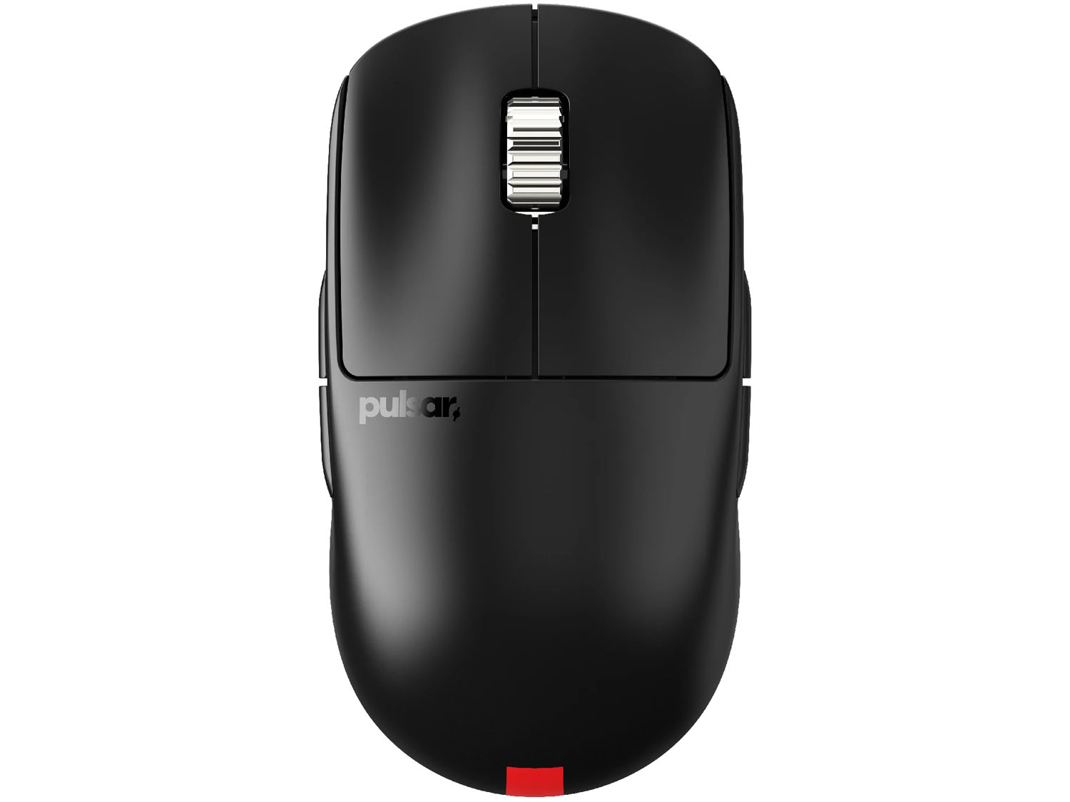 Pulsar Wireless Gaming Mouse X2A v3 eS Size1 8K, OLED Display ...