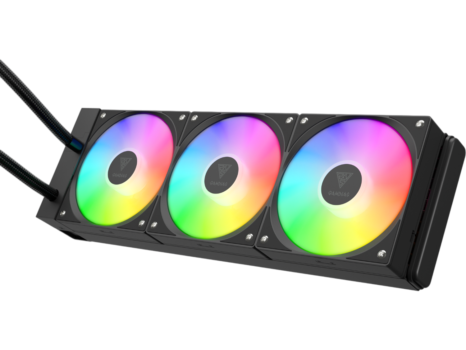 Gamdias CHIONE E4-360 | Laptop.bg - Технологията с теб