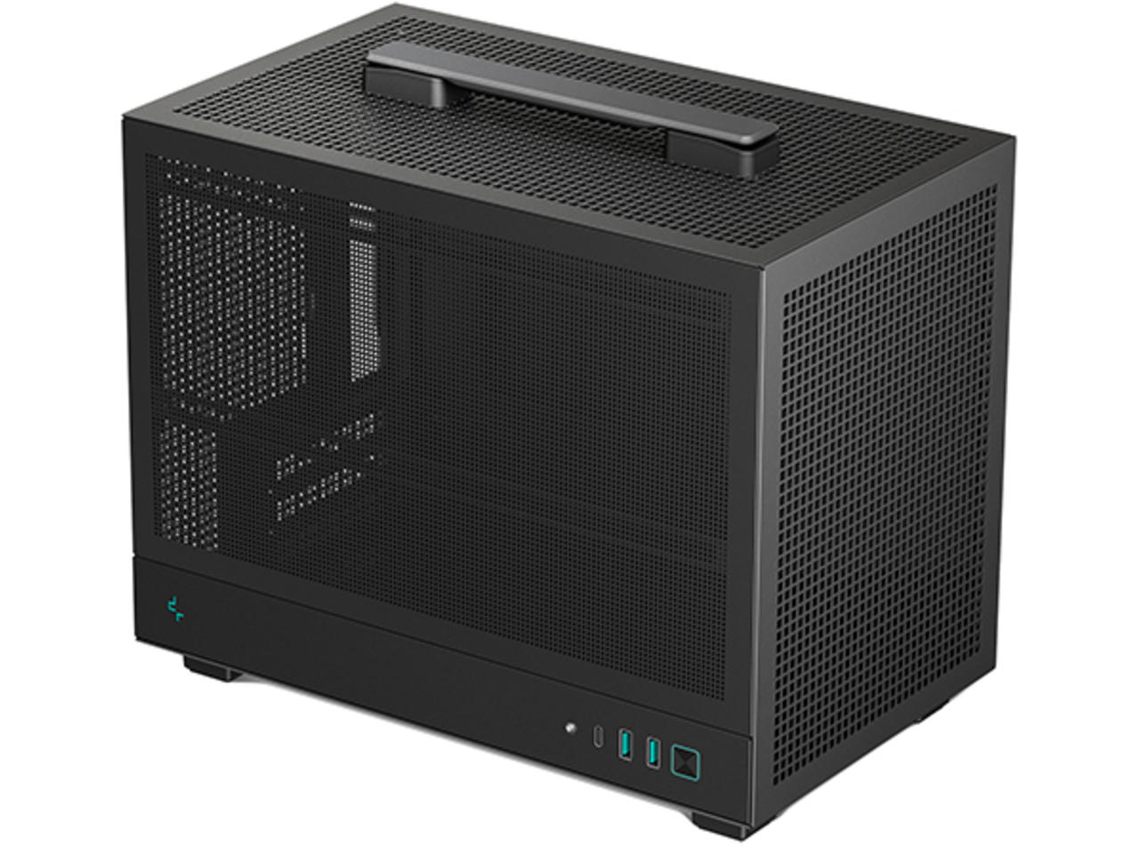 DeepCool CH160 MESH | Laptop.bg - Технологията с теб