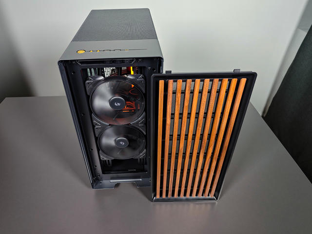 G:RIGS ProLine Ultra (Intel Core Ultra) | Laptop.bg - Технологията с теб
