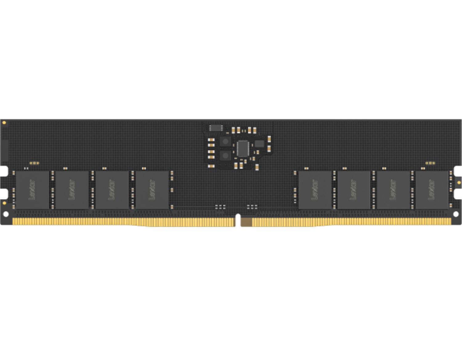 16GB DDR5 5600 MT/s Lexar UDIMM | Laptop.bg - Технологията с теб