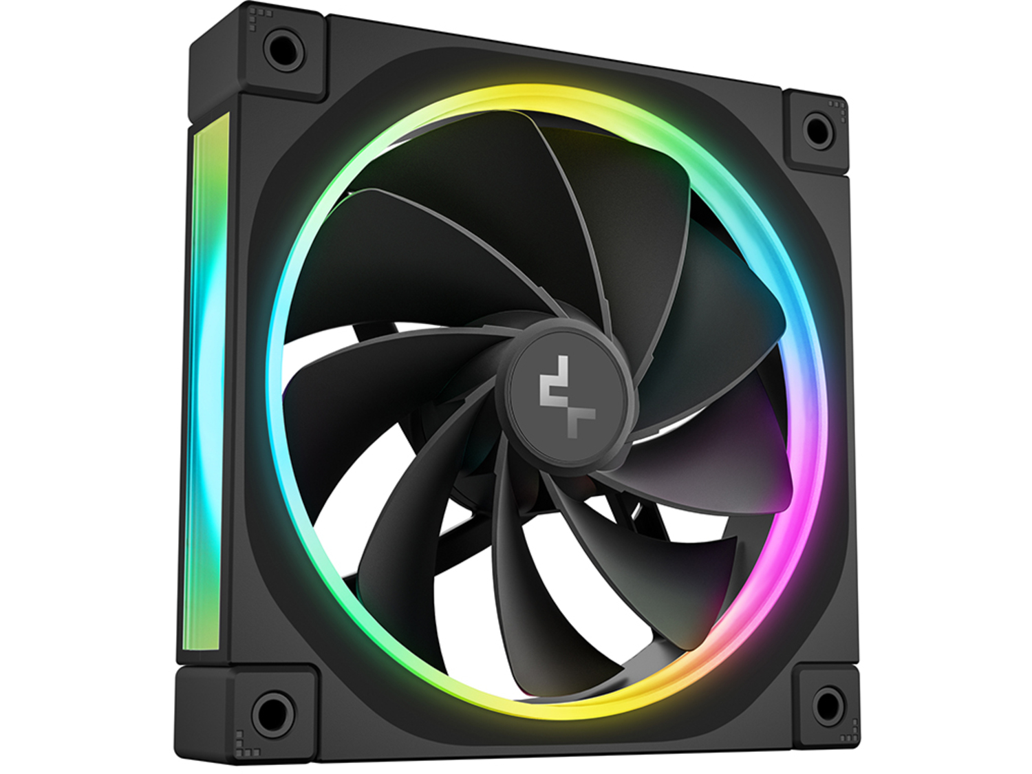 DeepCool FL12R 3-in-1 | Laptop.bg - Технологията с теб