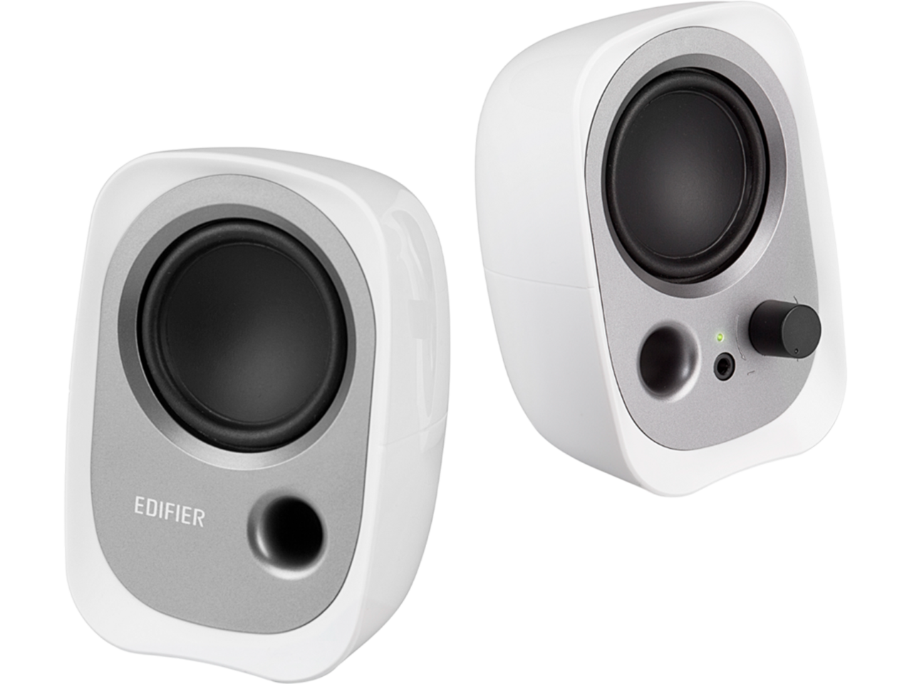 Edifier R12U, White | Laptop.bg - Технологията с теб