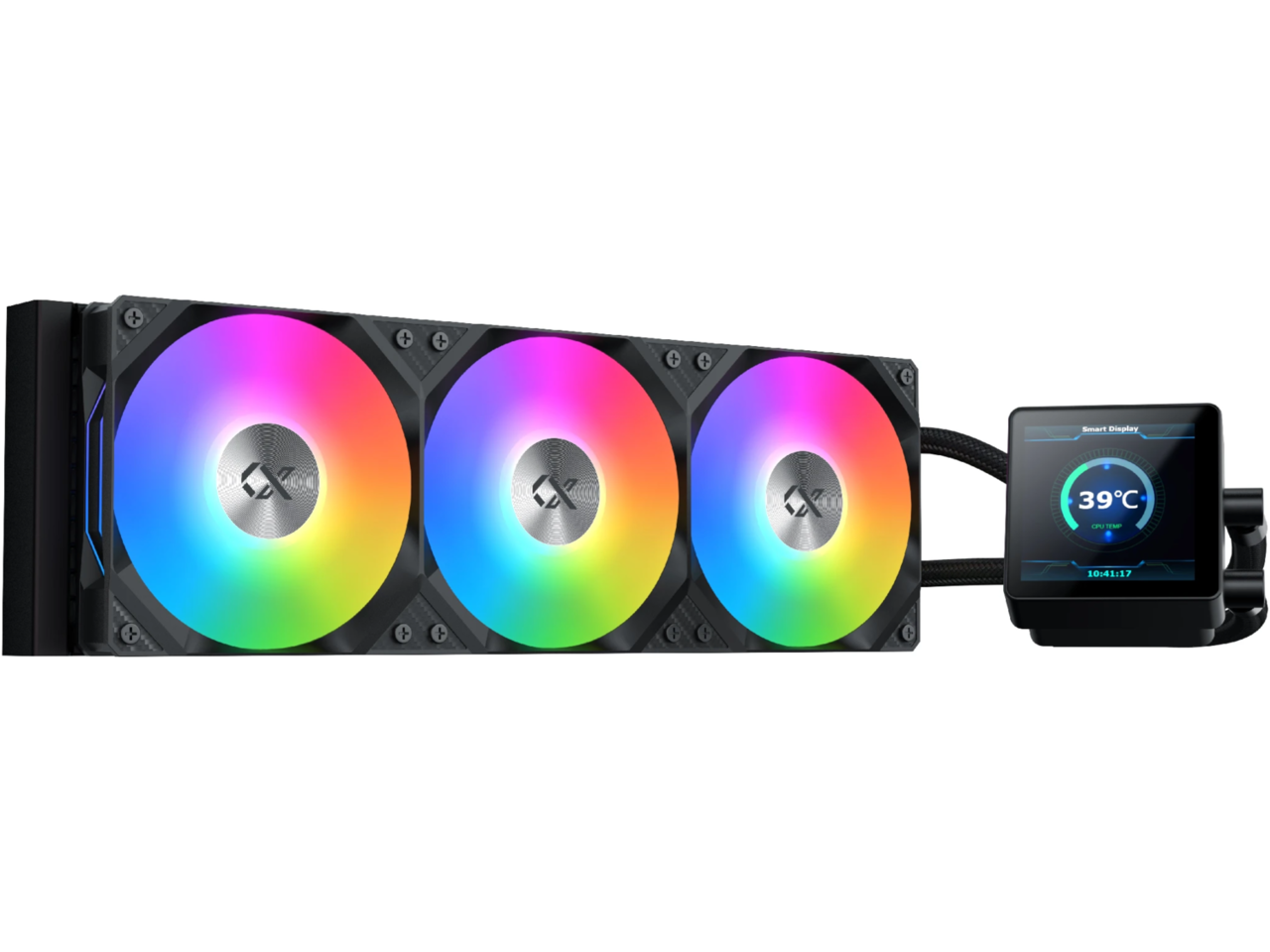 Xigmatek Connect 360 | Laptop.bg - Технологията с теб