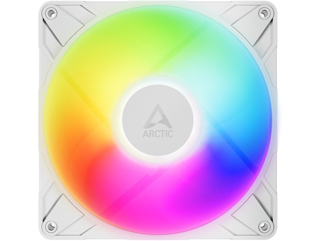 Arctic P14 Pro A-RGB White | Laptop.bg - Технологията с теб