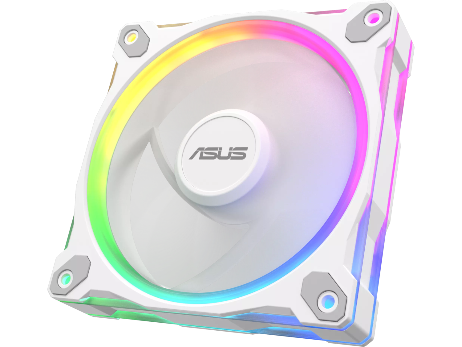 ASUS Prime MR120 ARGB Reverse Fan White - Triple Pack | Laptop.bg ...