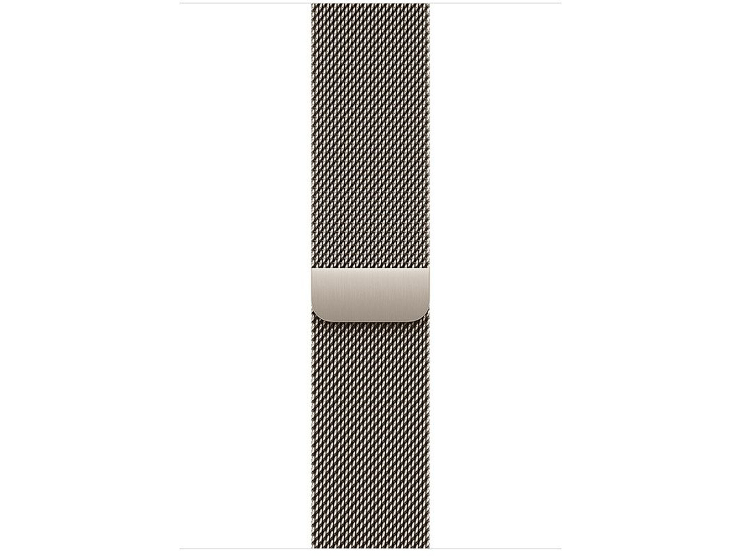 Apple Watch S11 GPS + Cellular 46mm Natural Titanium Case with Natural ...