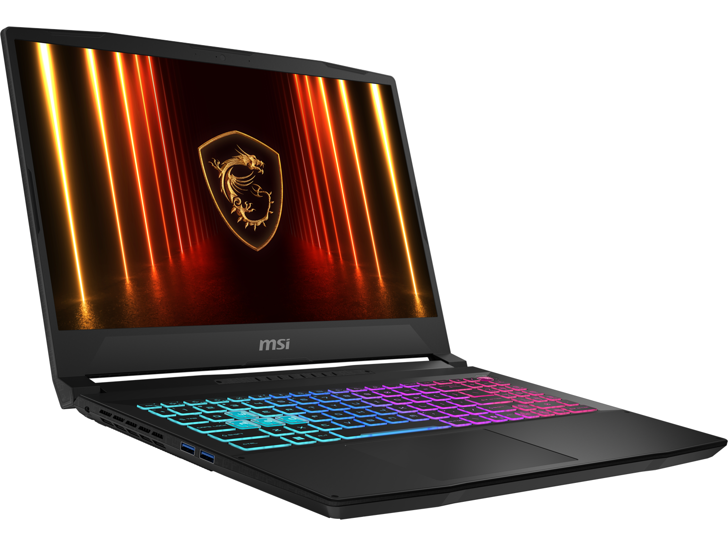MSI Katana 15 HX B14WEK | Laptop.bg - Технологията с теб