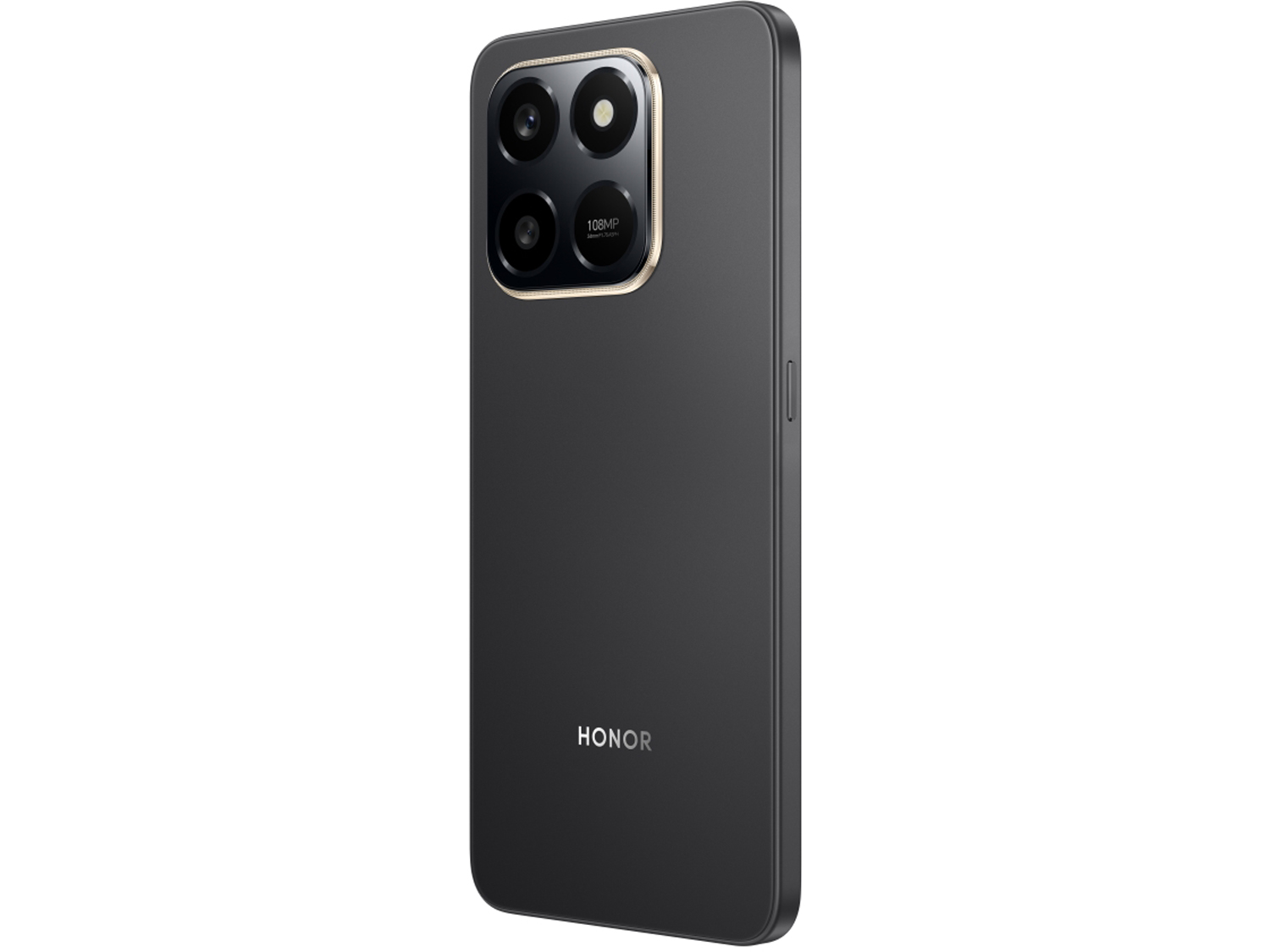 Honor X7d - 8GB RAM / 256GB, Velvet Black | Laptop.bg - Технологията с теб