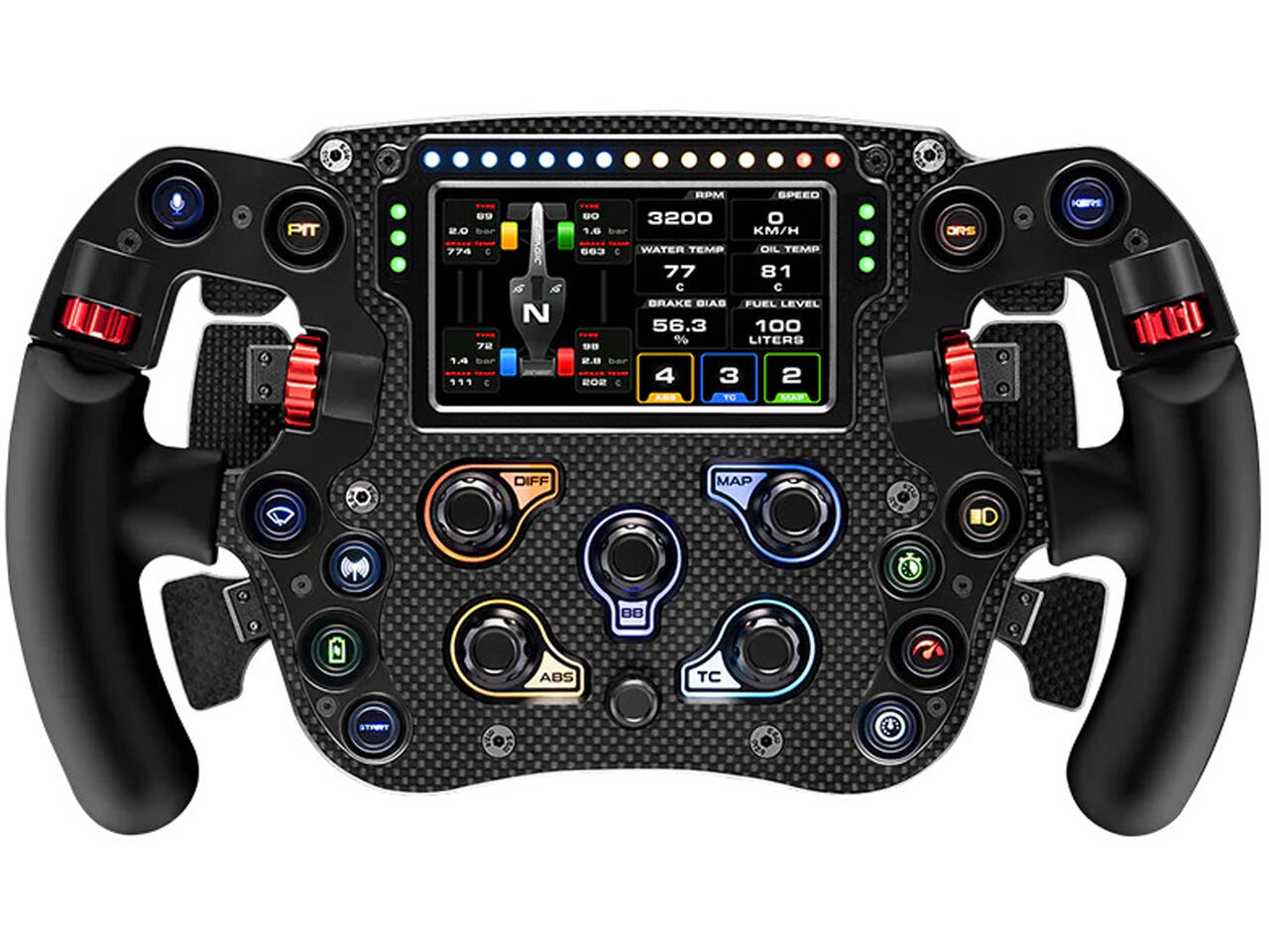 Simagic FX Pro Steering | Laptop.bg - Технологията с теб