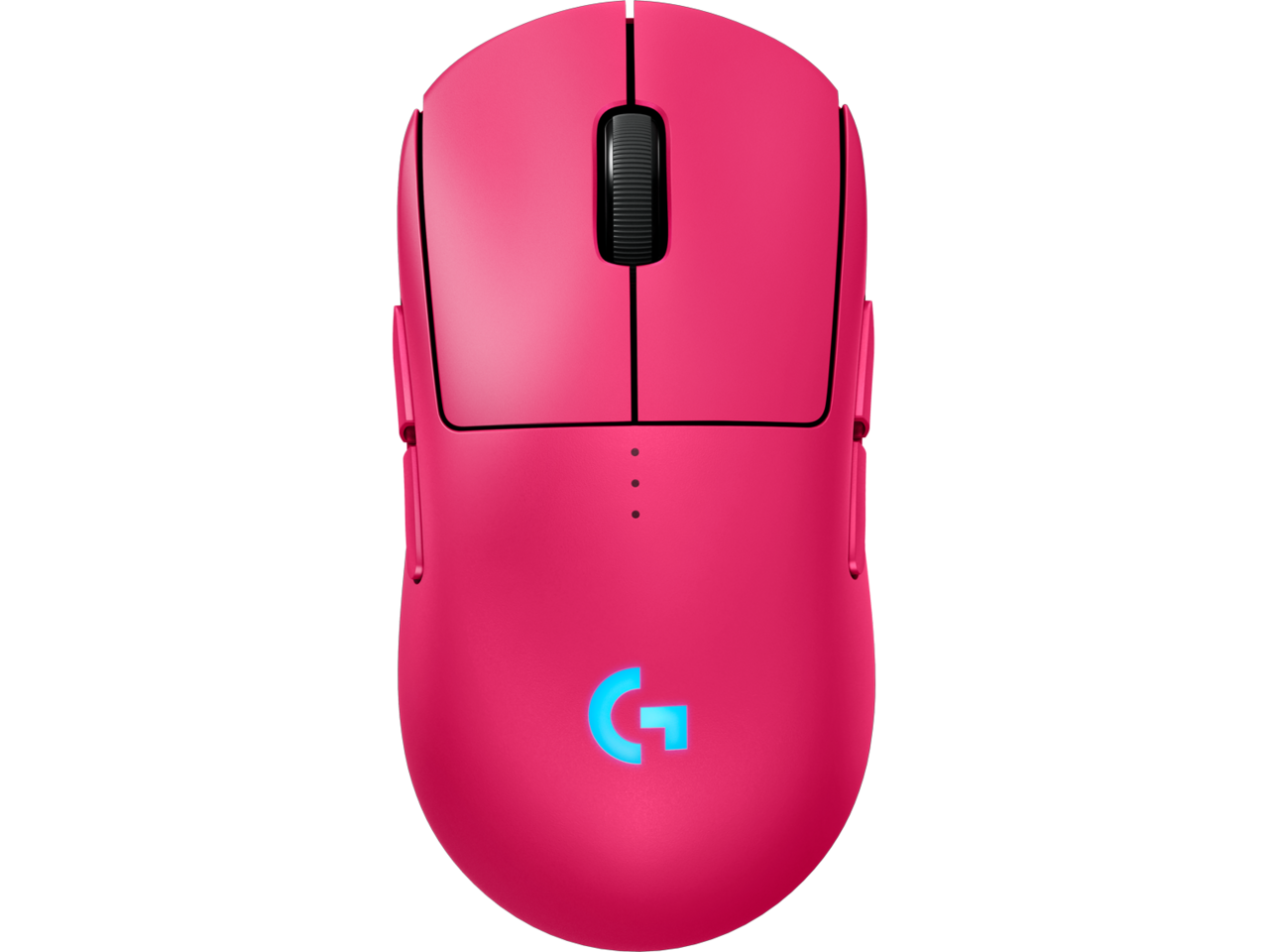 Logitech PRO 2 LIGHTSPEED Wireless Mouse, Pink | Laptop.bg ...