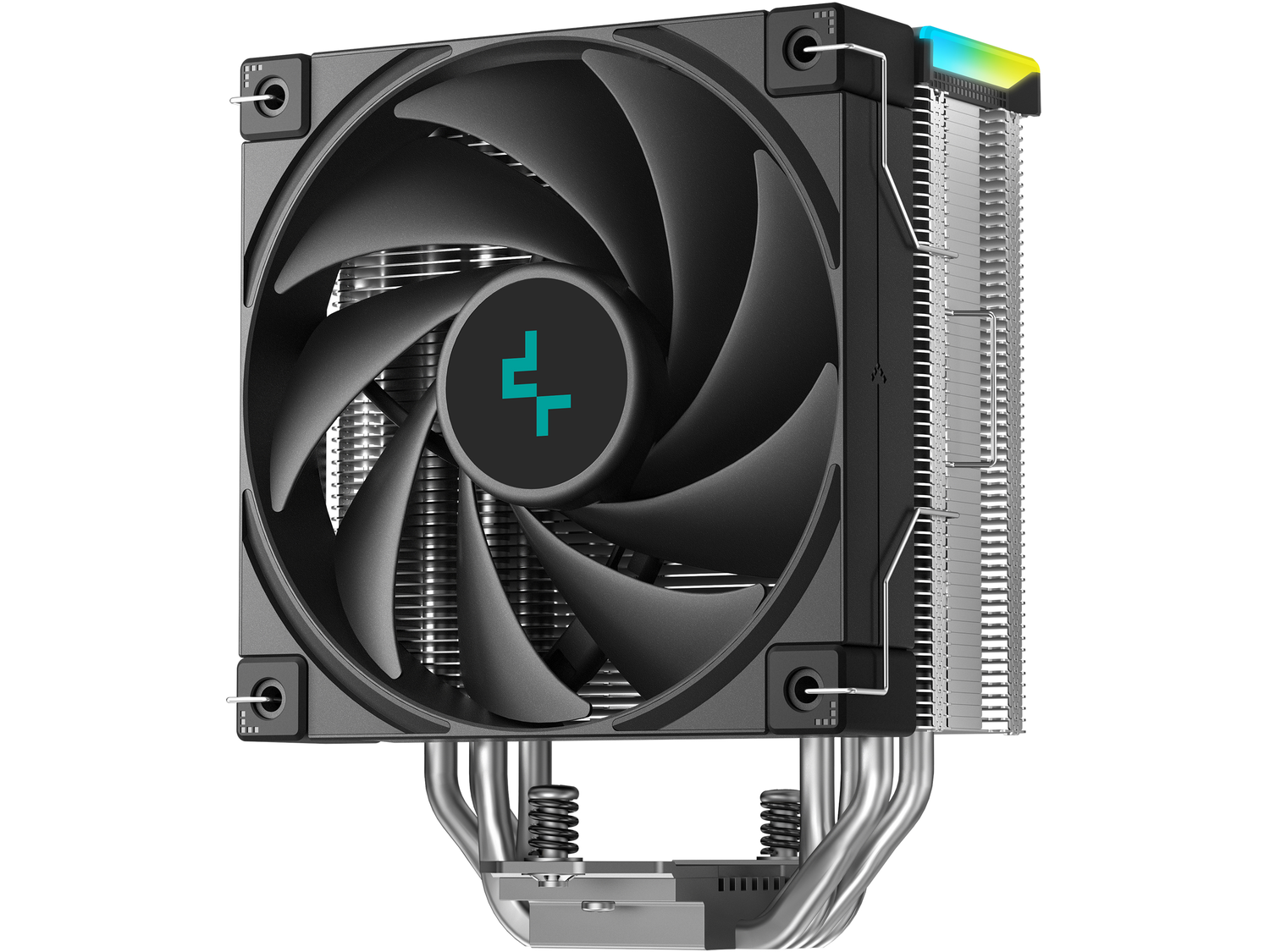 DeepCool AK400 DIGITAL SE | Laptop.bg - Технологията с теб