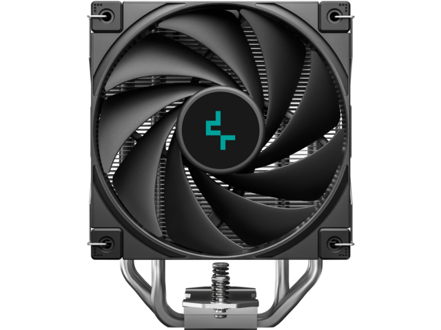 DeepCool AK400 DIGITAL SE | Laptop.bg - Технологията с теб