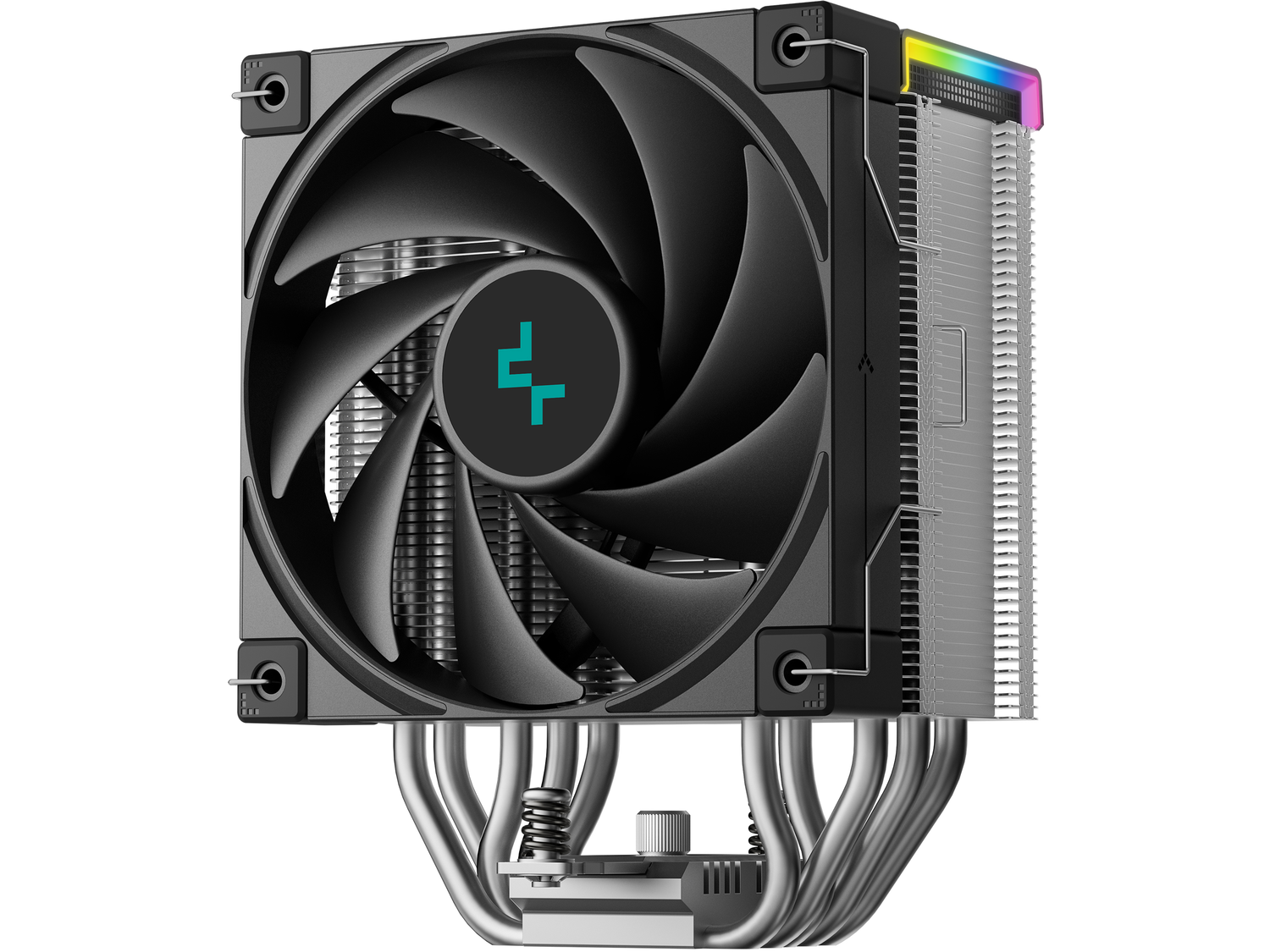 DeepCool AK500S DIGITAL SE | Laptop.bg - Технологията с теб