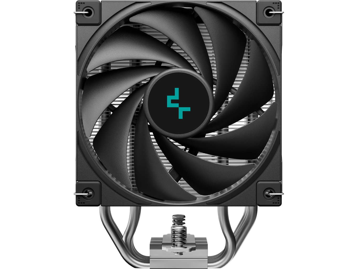 DeepCool AK500S DIGITAL SE | Laptop.bg - Технологията с теб