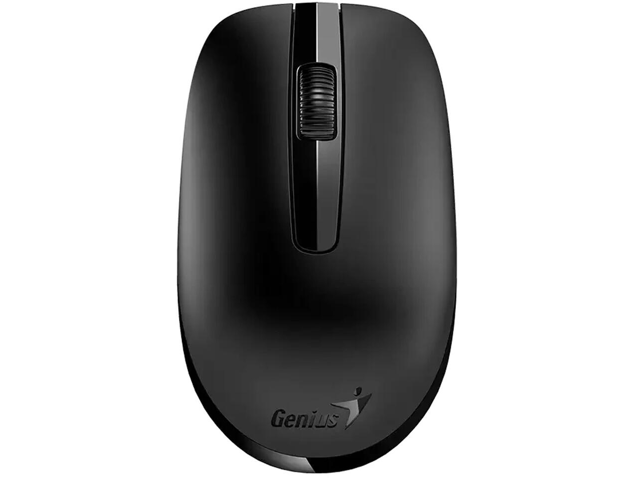 Genius NX-7007, Black | Laptop.bg - Технологията с теб