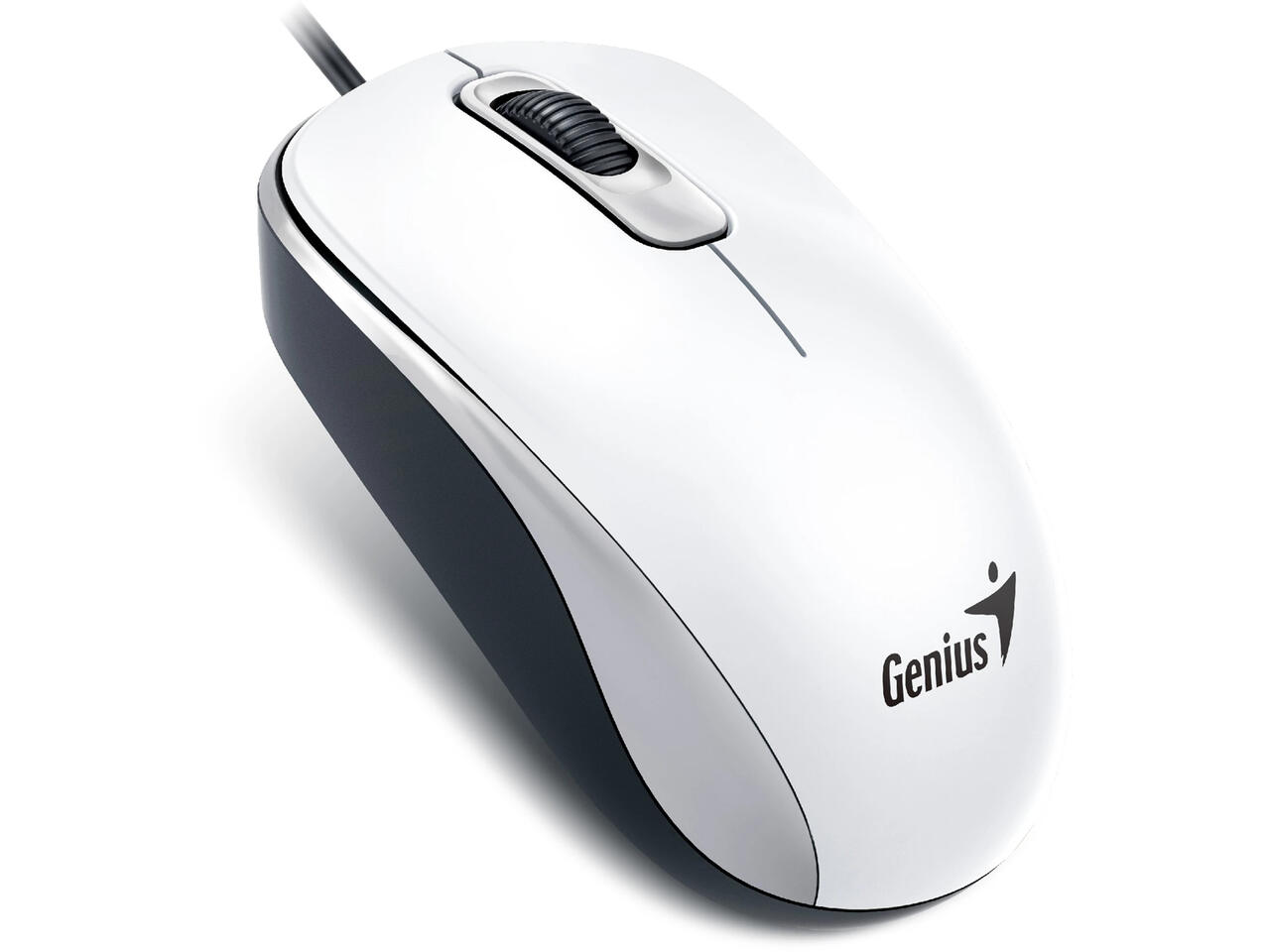 Genius DX-101, White | Laptop.bg - Технологията с теб