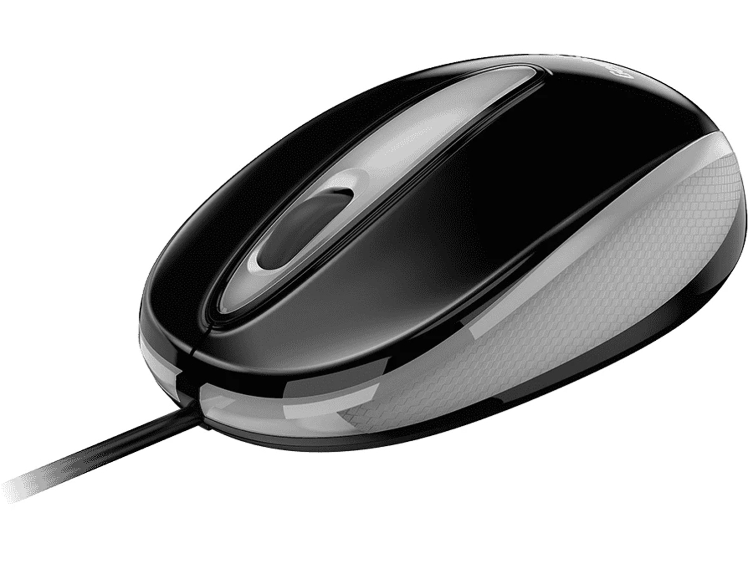 Genius DX-Mini, Black | Laptop.bg - Технологията с теб