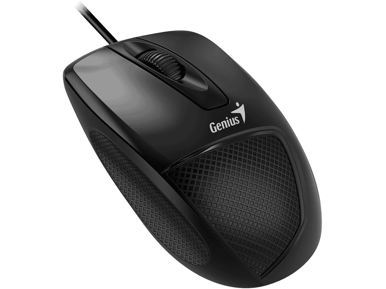 Genius DX-150X, Black | Laptop.bg - Технологията с теб