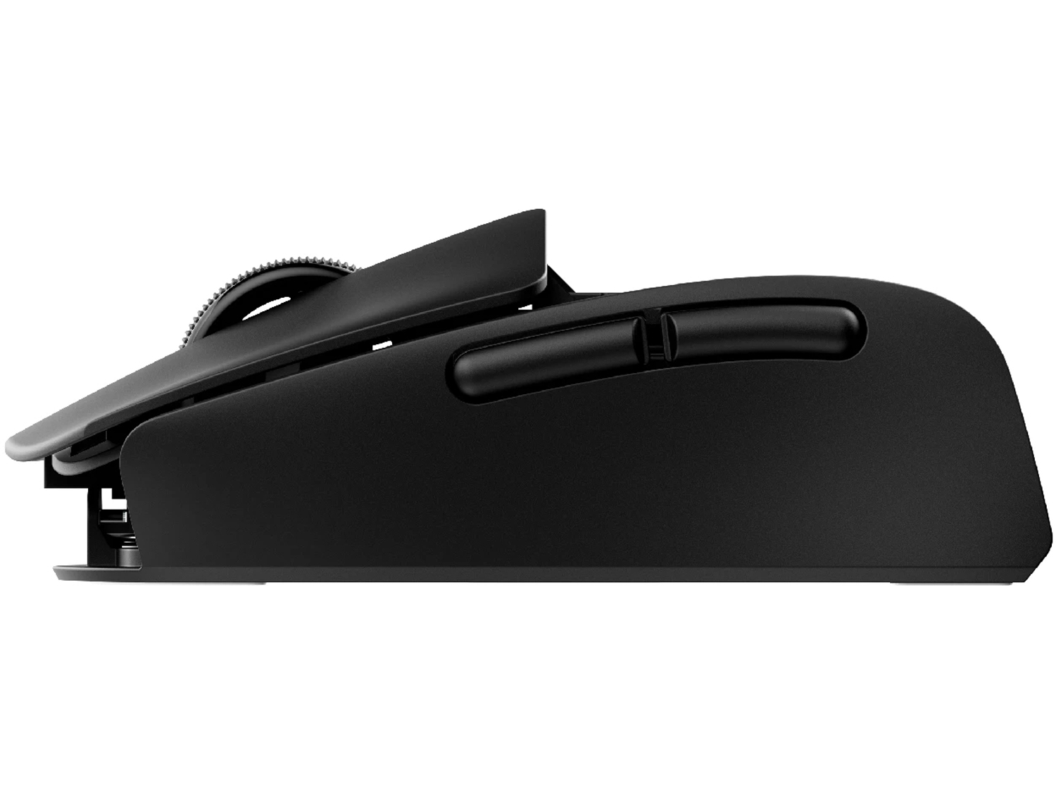 Pulsar X2F Black - 8K, Black | Laptop.bg - Технологията с теб