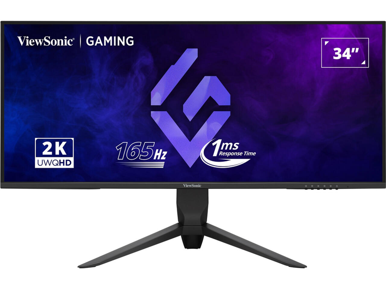 ViewSonic VX3480-2K-PRO | Laptop.bg - Технологията с теб