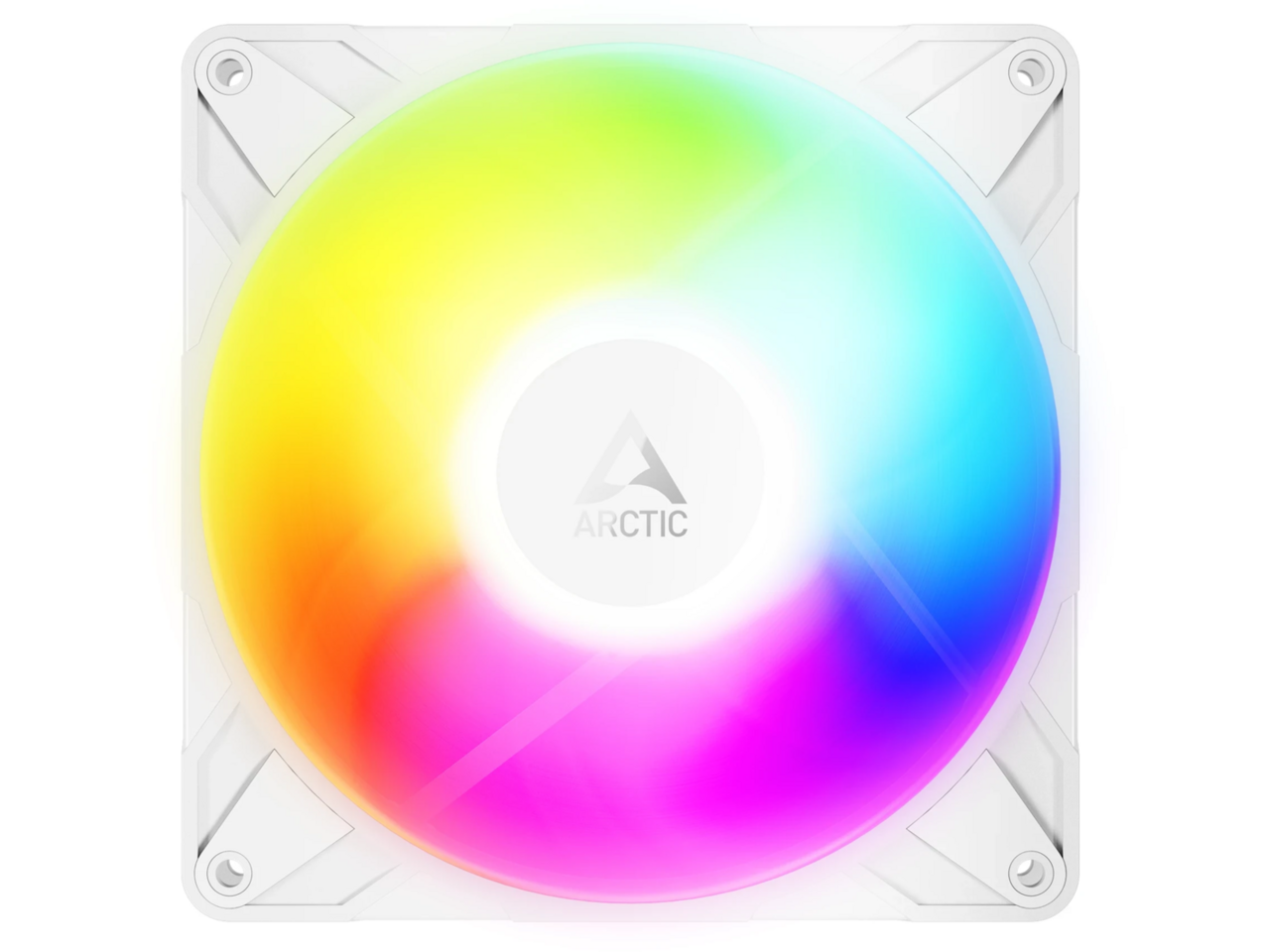 Arctic P14 Pro Reverse A-RGB White | Laptop.bg - Технологията с теб